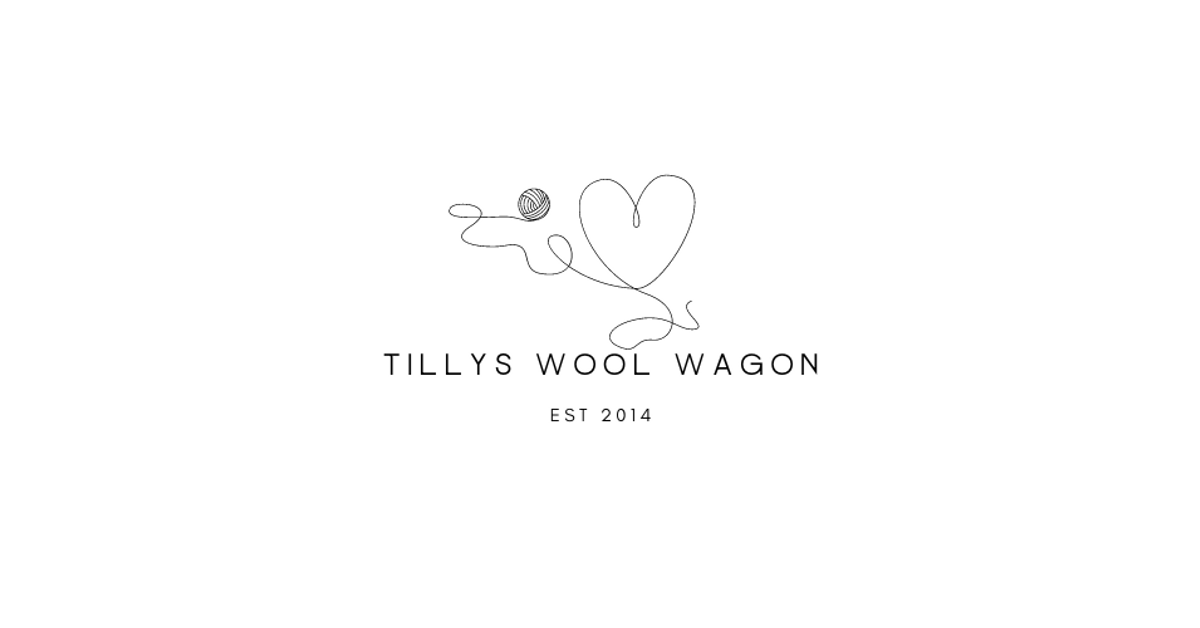 Tillys wool wagon